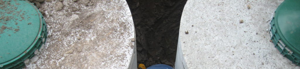 Surface Septic Systems – Septic information